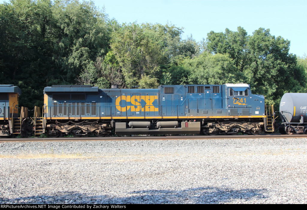 CSX 7241